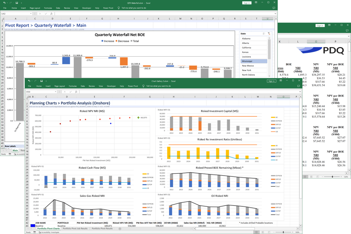 Omnira Software Planning Solutions