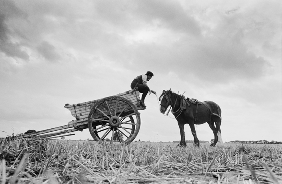 Data Before Delivery: Putting the Cart Before the Horse?